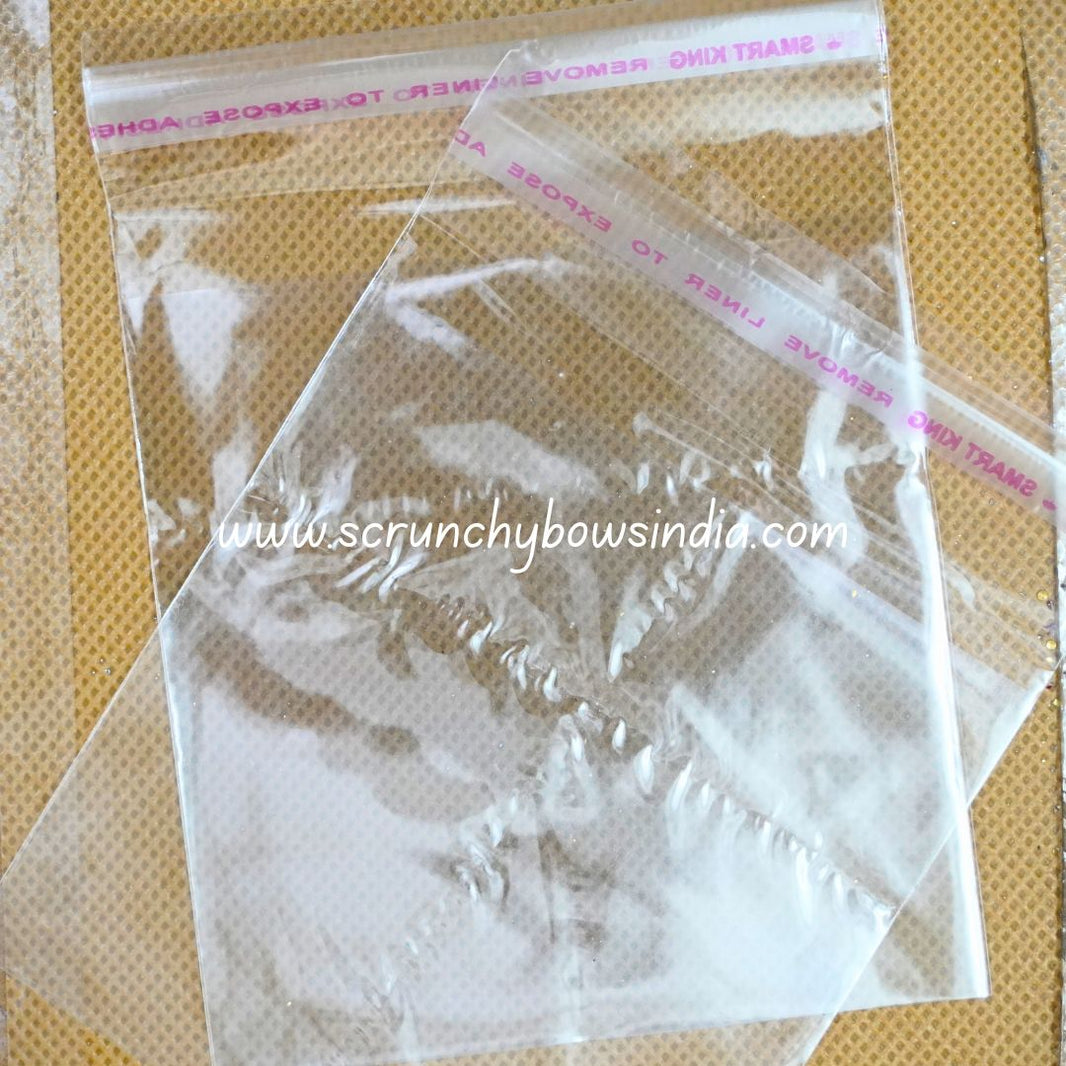 Packing Covers with POD – ScrunchyBows